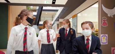 A day in the life of a pupil at the Royal Grammar School Guildford ...