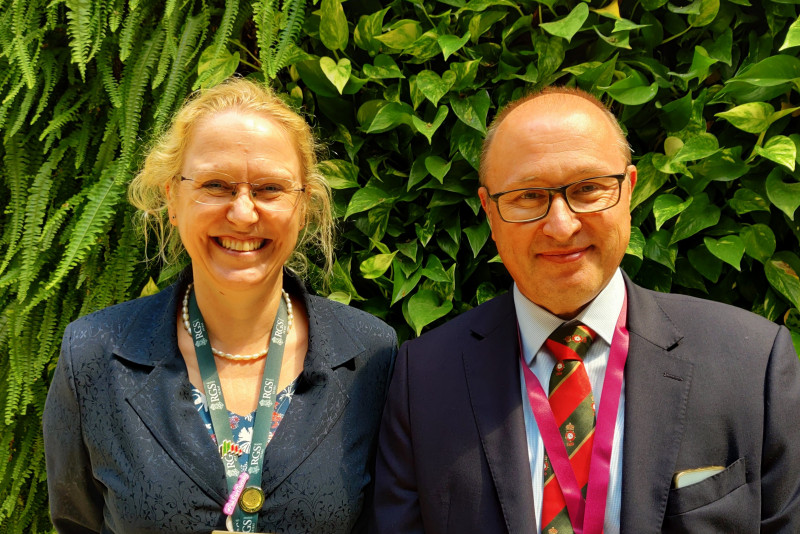 RGS: What Guildford Has Learned from Dubai - Royal Grammar School ...