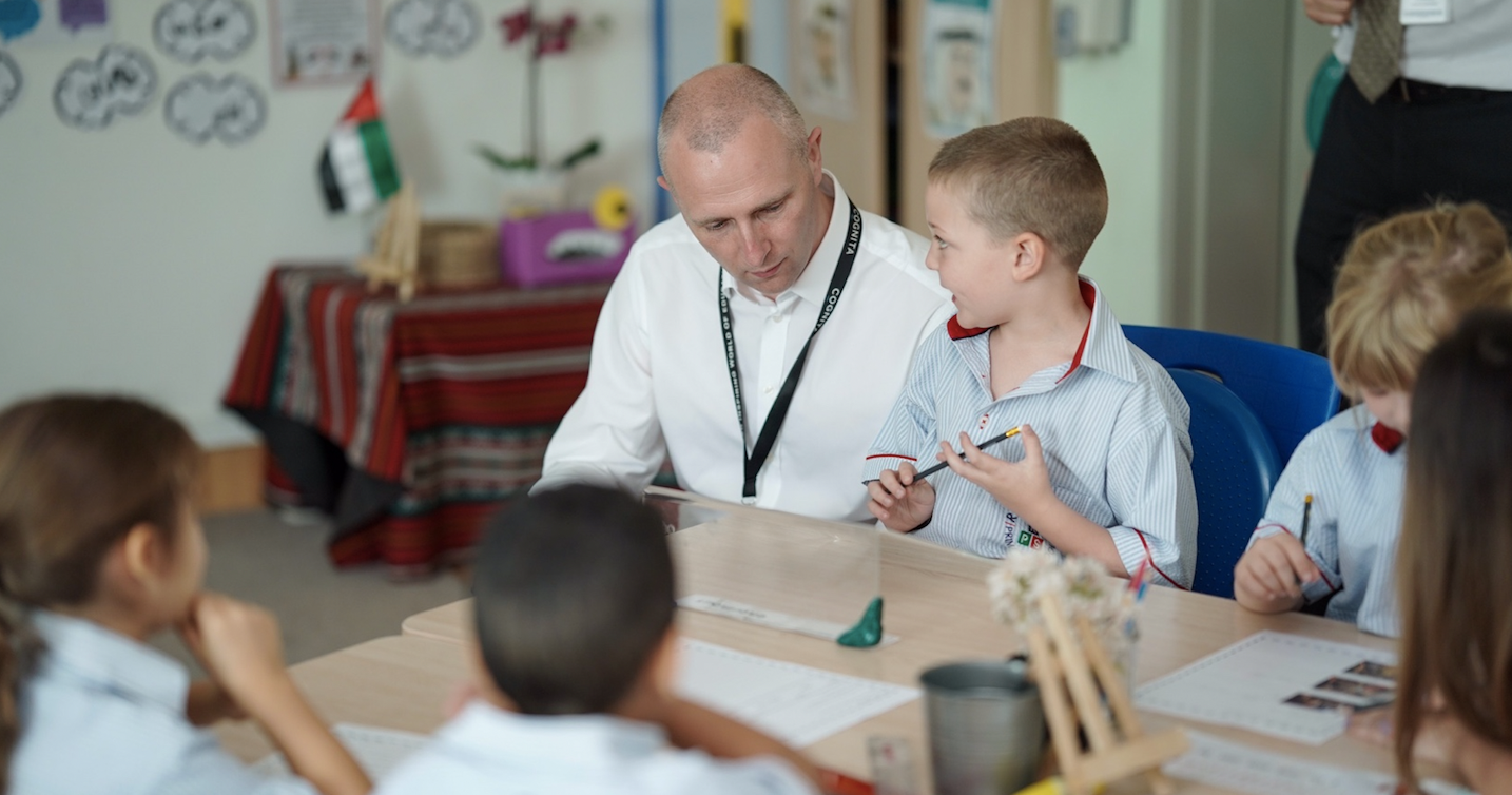 A Cognita Education: Embracing a Holistic Approach to Unlock the Full ...