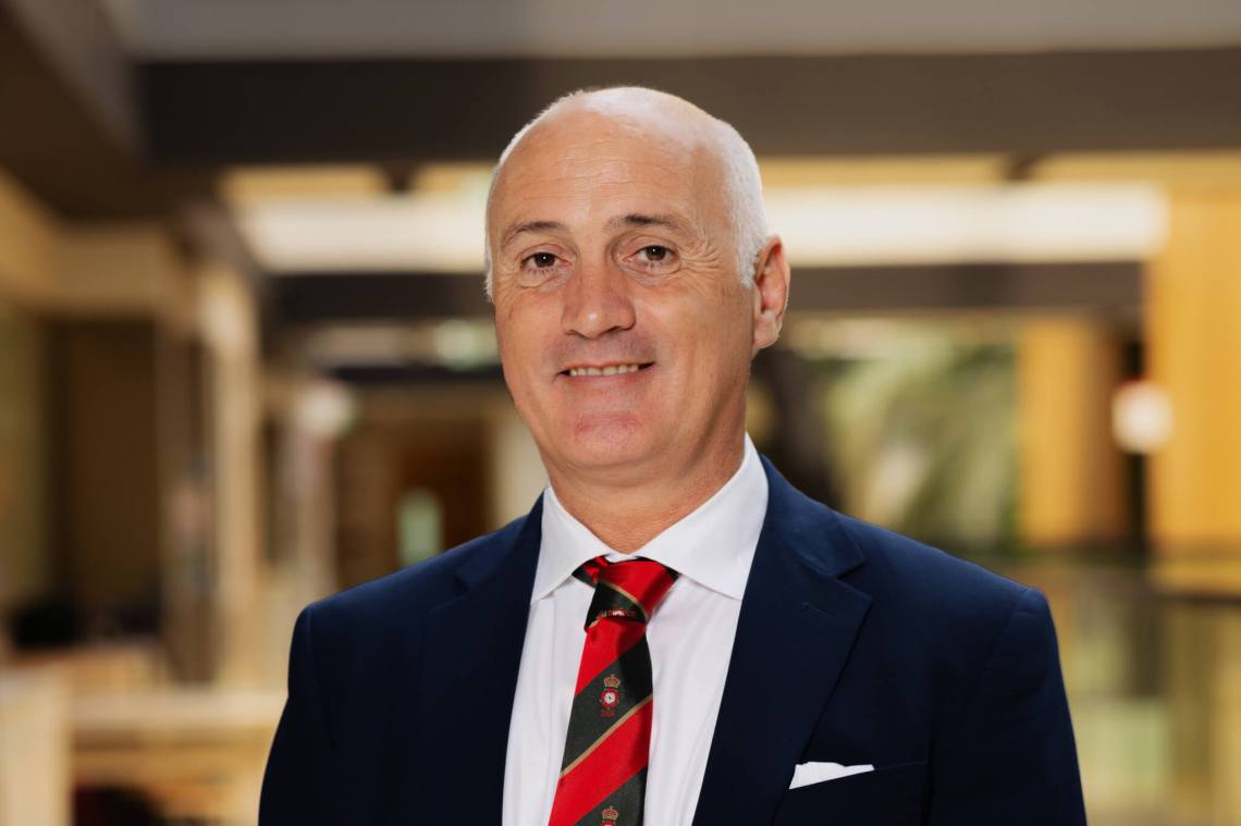 Royal Grammar School Guildford Dubai | British Private School for ...