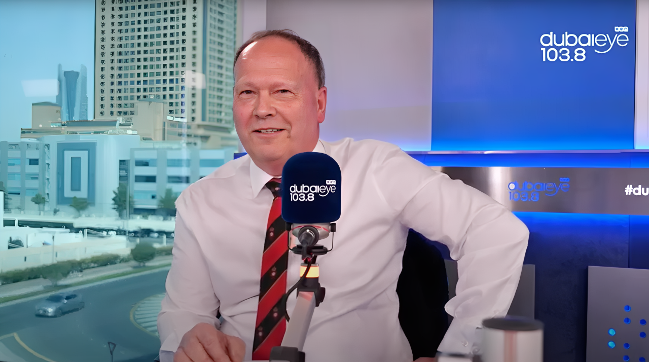 Why Financial Education Matters in Schools - Royal Grammar School ...