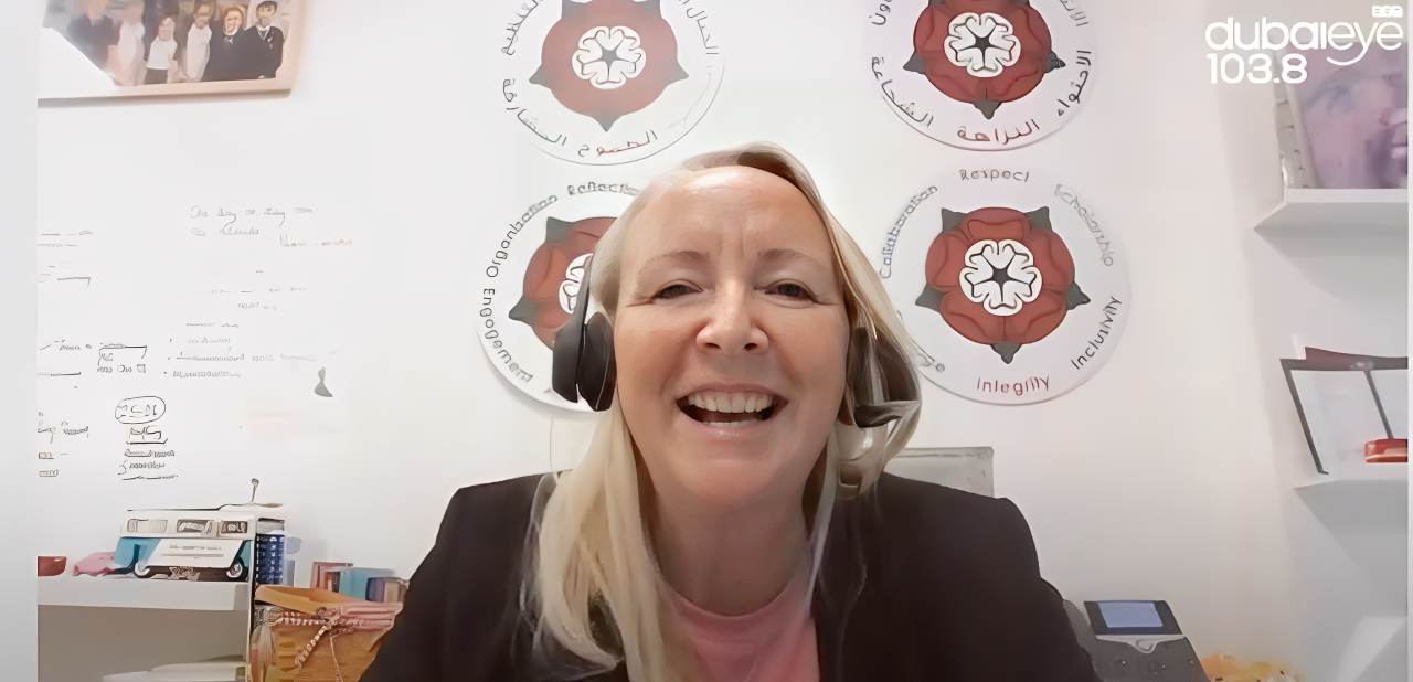 Supporting the Transition from Early Years to Prep - Royal Grammar ...