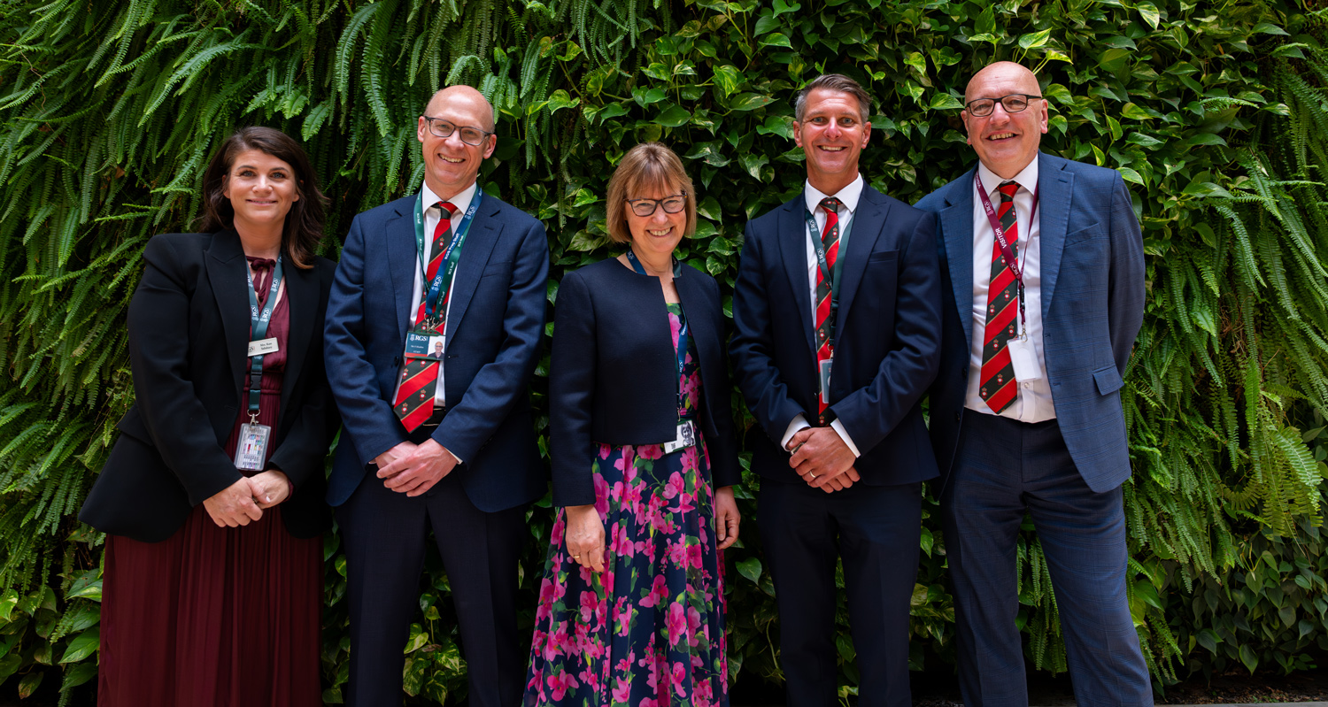 RGS Guildford Dubai continues to strengthen ties with the UK - Royal ...